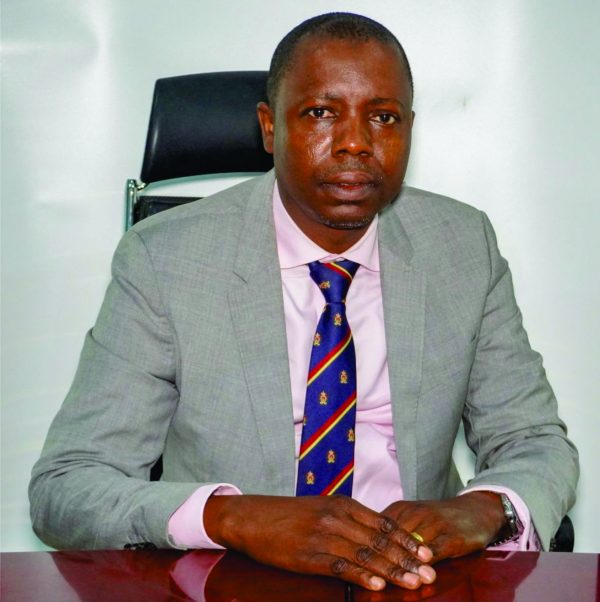 Felix Eribo – ME Metering Ltd